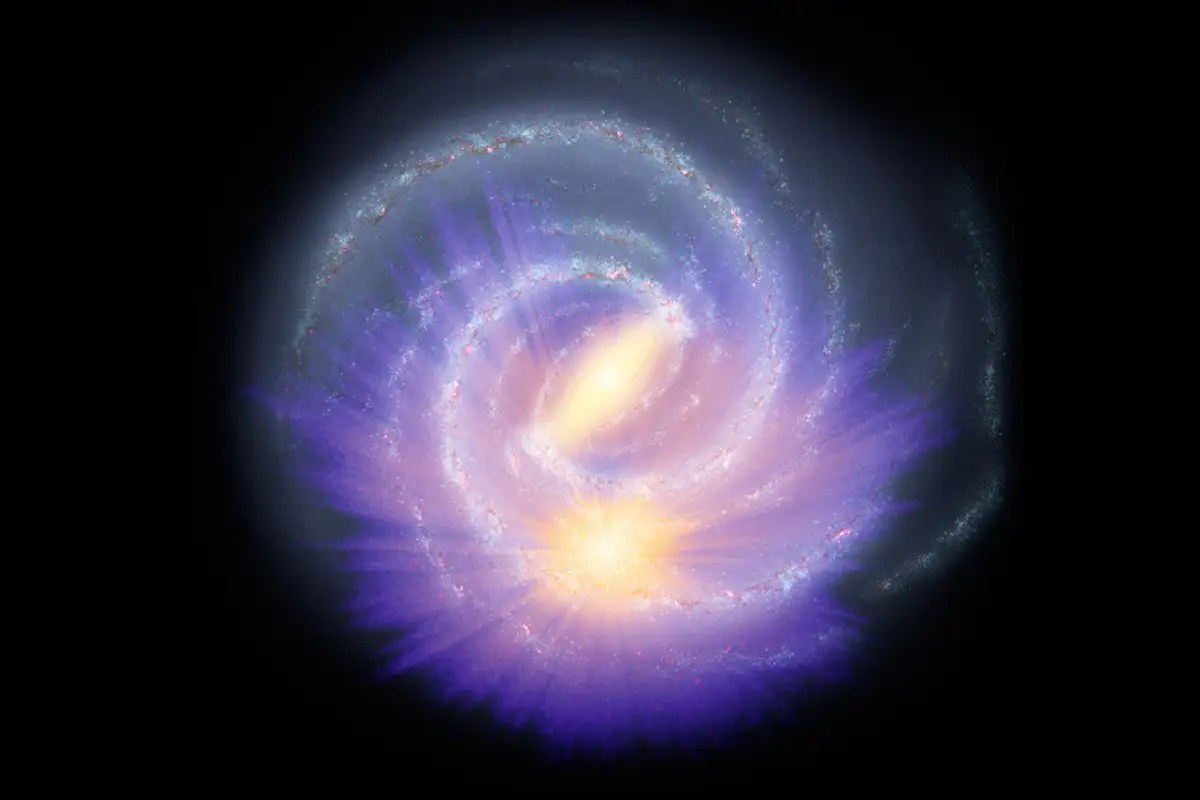 Chimel from Blocola – A Unity Consciousness World