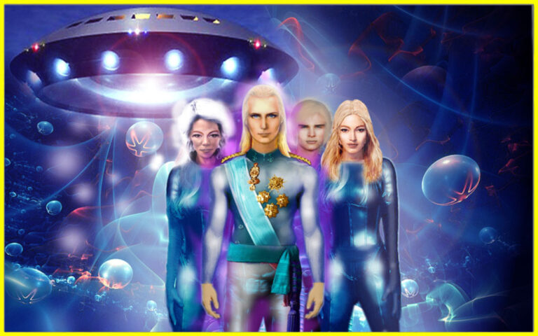 Christine Day: Pleiadian Message for December 2023 – A Unity ...